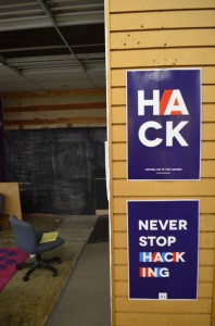 Why We Hack | Writings and rehearsals by Nathan Schneider
